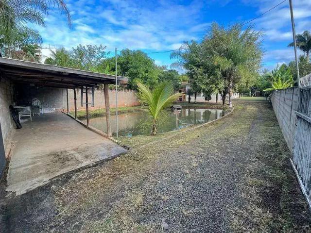 Sítio / Chácara para Locação em Rio das Pedras/SP Residencial Fazenda Pinheirinho 2 Quartos