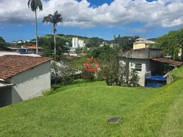 Sítio / Chácara para Locação em Rio de Janeiro/RJ Jacarepaguá 1 Quartos