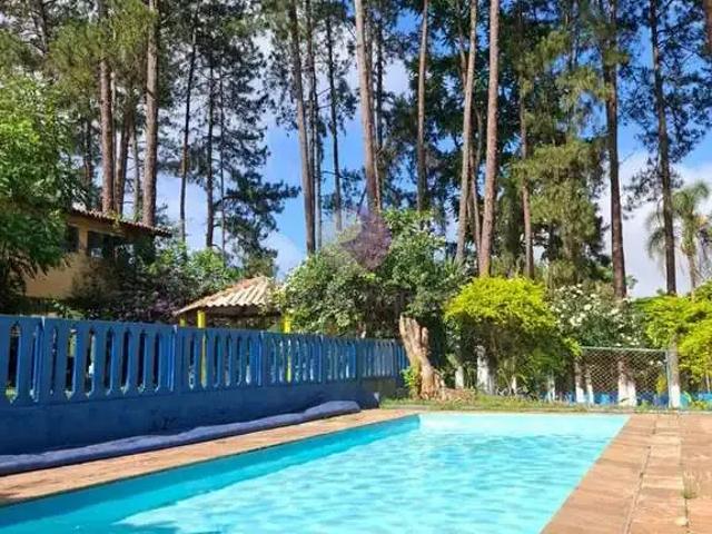 Sítio / Chácara para Locação em Suzano/SP Jardim Restinga