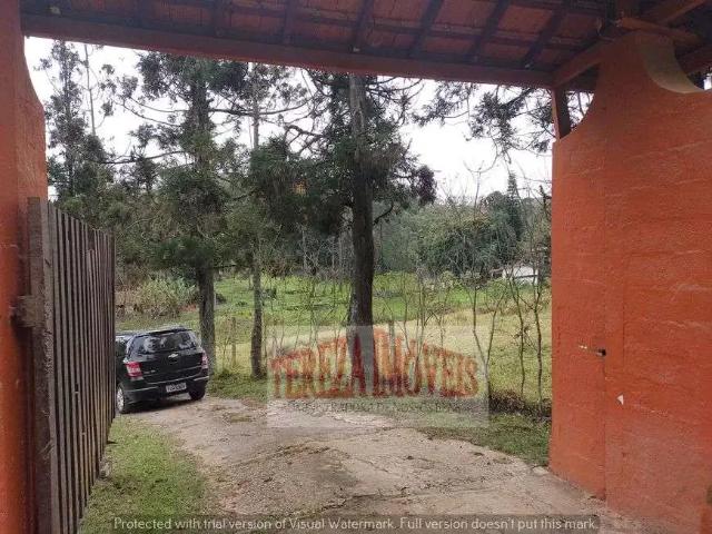 Sítio / Chácara para Locação em Suzano/SP Jardim Revista 8 Quartos