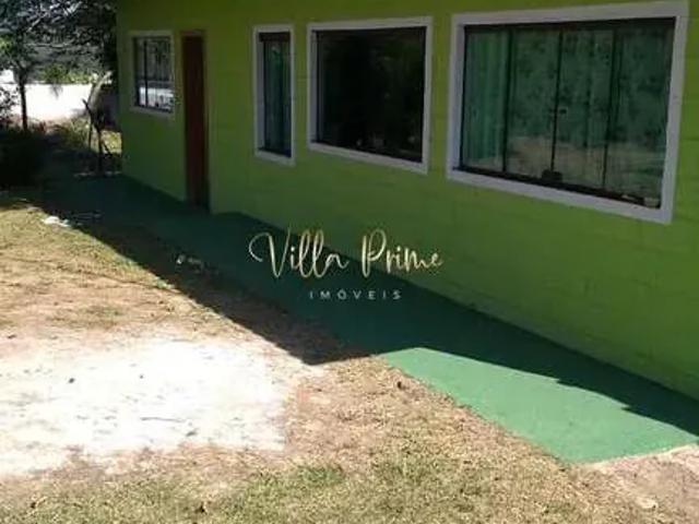 Sítio / Chácara para Locação em Suzano/SP Jardim São Paulo 2 Quartos