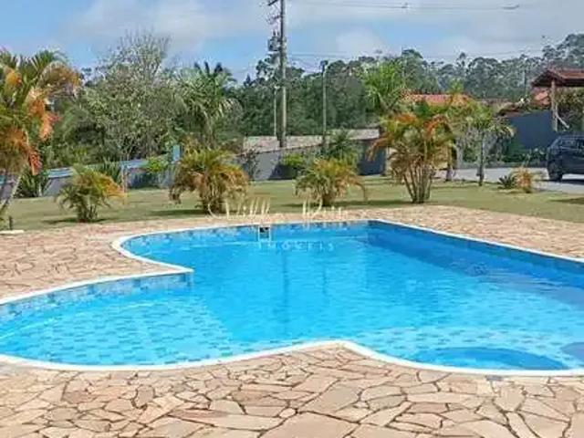 Sítio / Chácara para Locação em Suzano/SP Parque do Heroísmo 6 Quartos