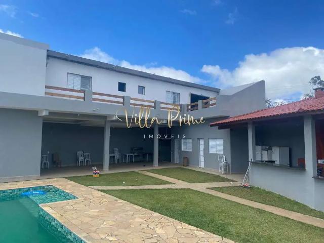 Sítio / Chácara para Locação em Suzano/SP Vila Nova das Lavras 4 Quartos