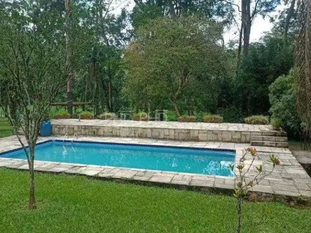 Sítio / Chácara para Locação em São Bernardo do Campo/SP Alvarenga 4 Quartos