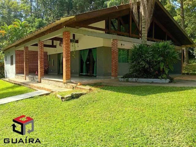 Sítio / Chácara para Locação em São Bernardo do Campo/SP Alvarenga 3 Quartos