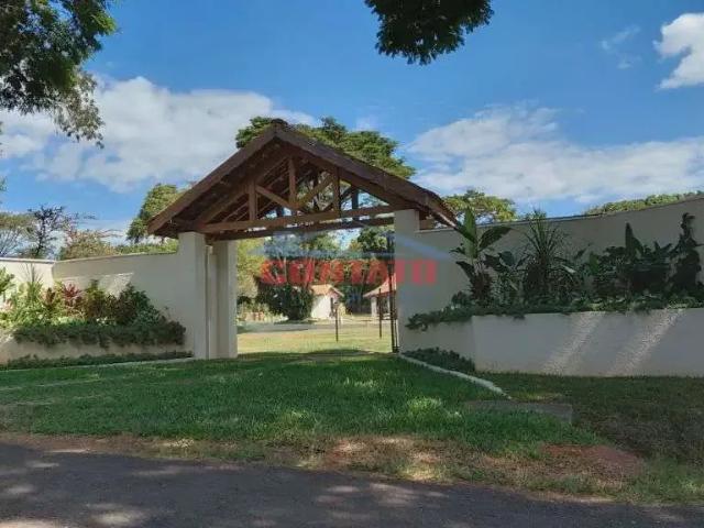 Sítio / Chácara para Locação em São Carlos/SP Tibaia de São Fernando 4 Quartos