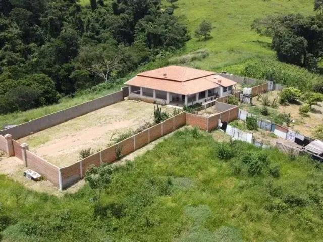 Sítio / Chácara para Locação em São João da Boa Vista/SP Área Rural de São João da Boa Vista 2 Quartos