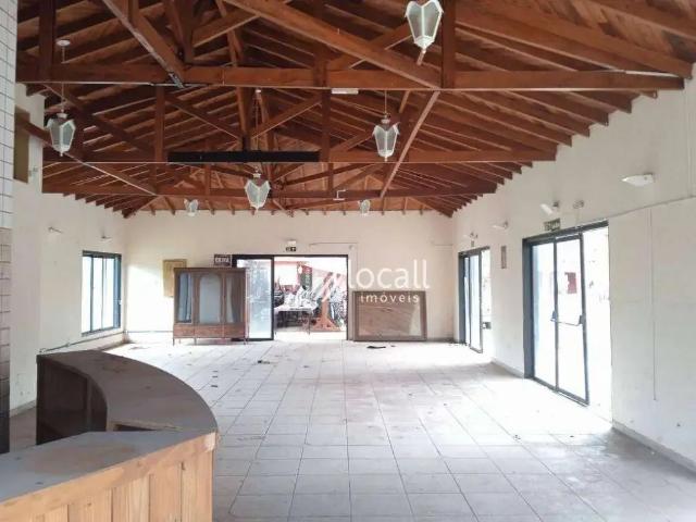 Sítio / Chácara para Locação em São José do Rio Preto/SP Chácara Bela Vista 3 Quartos
