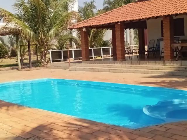 Sítio / Chácara para Locação em São José do Rio Preto/SP Condomínio São Miguel Arcanjo Zona Rural 3 Quartos