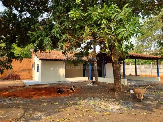 Sítio / Chácara para Locação em São José do Rio Preto/SP Estância São Carlos Zona Rural 1 Quartos