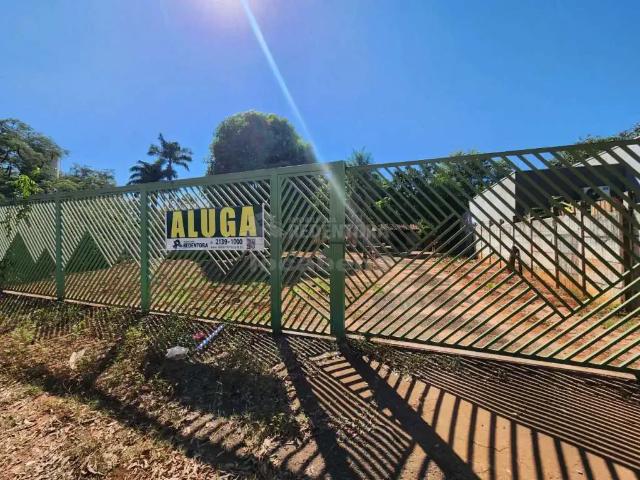 Sítio / Chácara para Locação em São José do Rio Preto/SP Estância São Carlos Zona Rural 1 Quartos