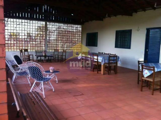 Sítio / Chácara para Locação em São José do Rio Preto/SP Fazenda Retiro Zona Rural 3 Quartos