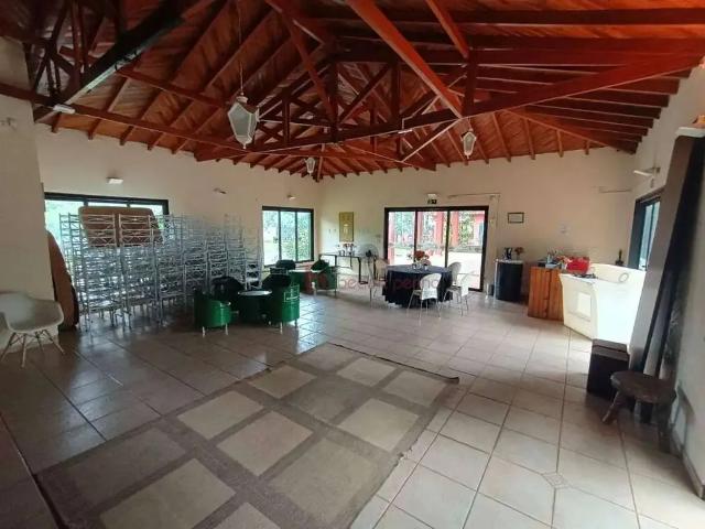 Sítio / Chácara para Locação em São José do Rio Preto/SP Jardim Bela Vista 6 Quartos
