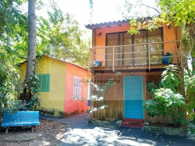 Sítio / Chácara para Locação em São José do Rio Preto/SP Loteamento Edem Leste Zona Rural 2 Quartos