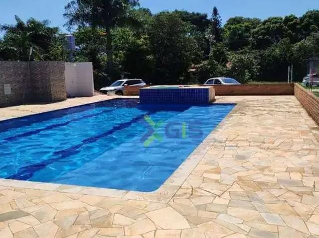 Sítio / Chácara para Locação em São José do Rio Preto/SP Loteamento San Fernando Valley 6 Quartos