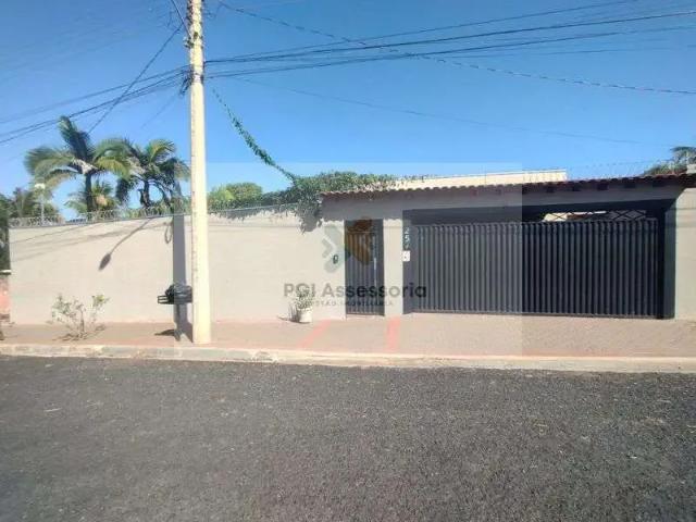 Sítio / Chácara para Locação em São José do Rio Preto/SP Loteamento Parque dos Pássaros 1 Quartos