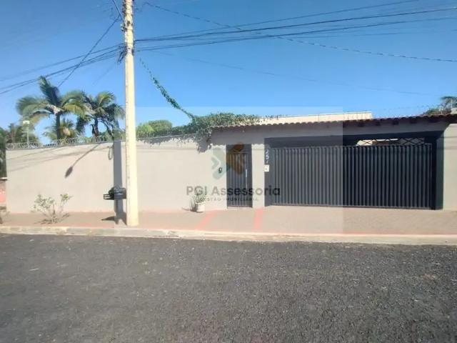 Sítio / Chácara para Locação em São José do Rio Preto/SP Loteamento Parque dos Pássaros 1 Quartos