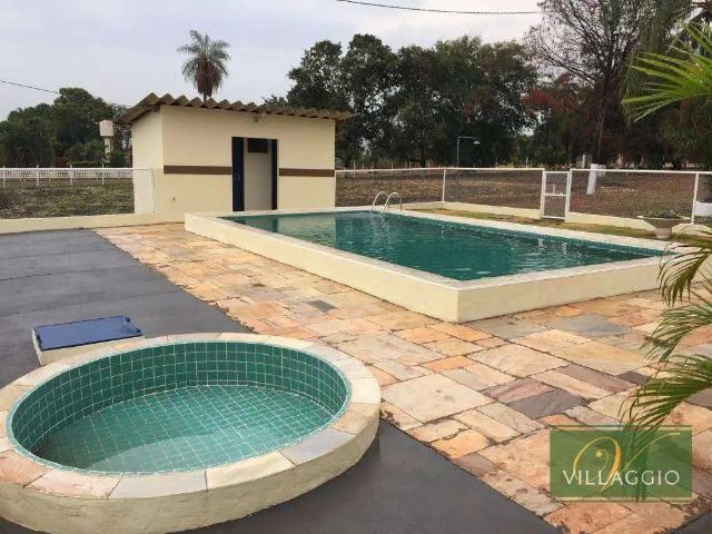 Sítio / Chácara para Locação em São José do Rio Preto/SP São Benedito da Capelinha Zona Rural 4 Quartos