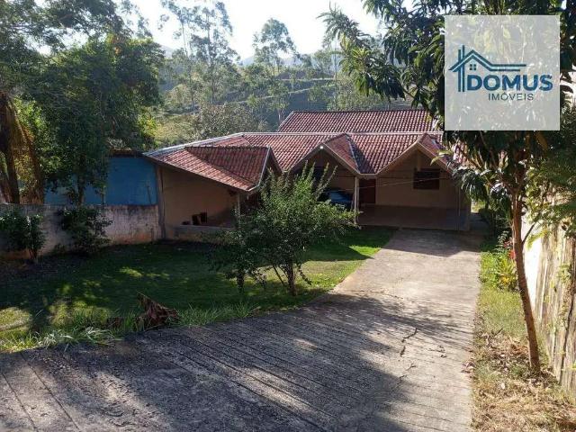 Sítio / Chácara para Locação em São José dos Campos/SP Altos do Caetê II 2 Quartos