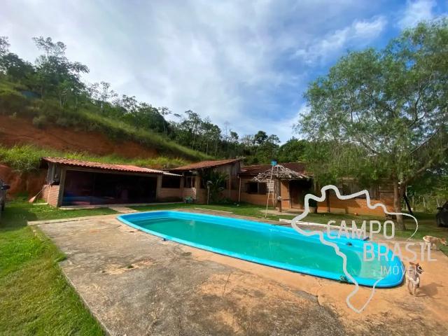 Sítio / Chácara para Locação em São José dos Campos/SP Área Rural de São José dos Campos 3 Quartos