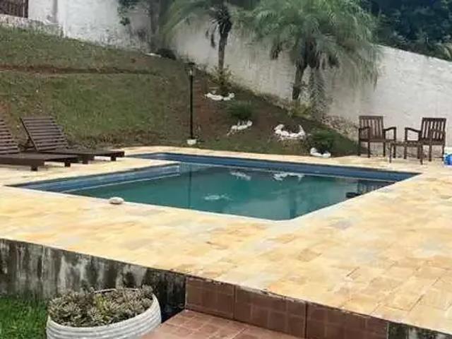 Sítio / Chácara para Locação em São José dos Campos/SP Freitas