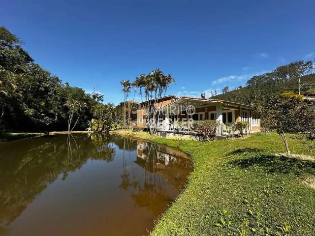 Sítio / Chácara para Locação em São José dos Campos/SP Freitas 7 Quartos