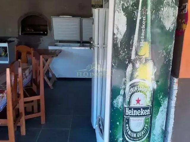Sítio / Chácara para Locação em São José dos Campos/SP Jaguari 2 Quartos