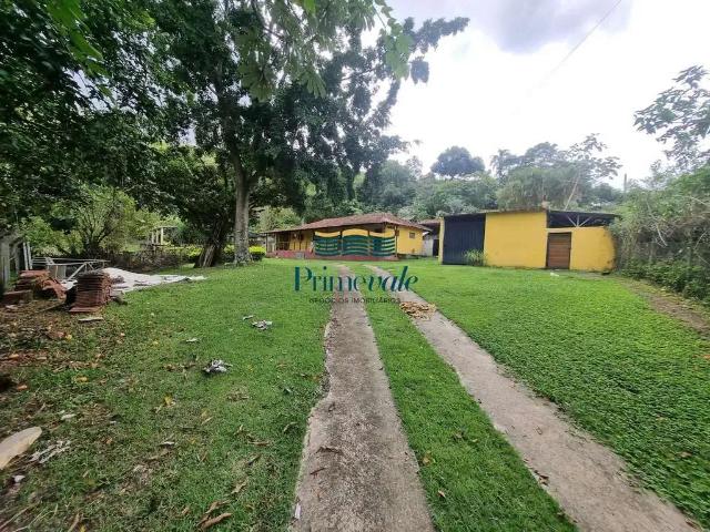 Sítio / Chácara para Locação em São José dos Campos/SP Jardim Boa Vista 3 Quartos