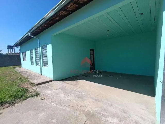 Sítio / Chácara para Locação em São José dos Campos/SP Loteamento Residencial Vista Linda 2 Quartos