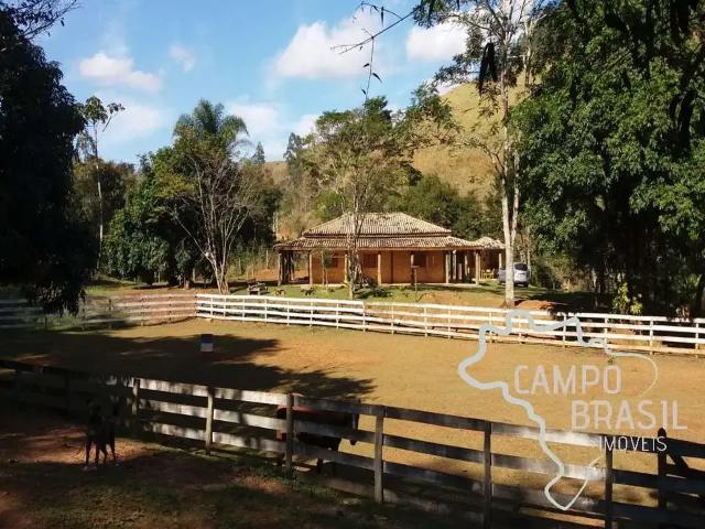 Sítio / Chácara para Locação em São José dos Campos/SP São Francisco Xavier 3 Quartos