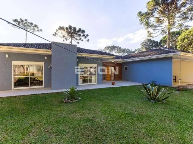 Sítio / Chácara para Locação em São José dos Pinhais/PR Borda do Campo 4 Quartos