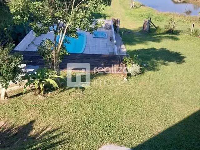 Sítio / Chácara para Locação em São José/SC Potecas 2 Quartos
