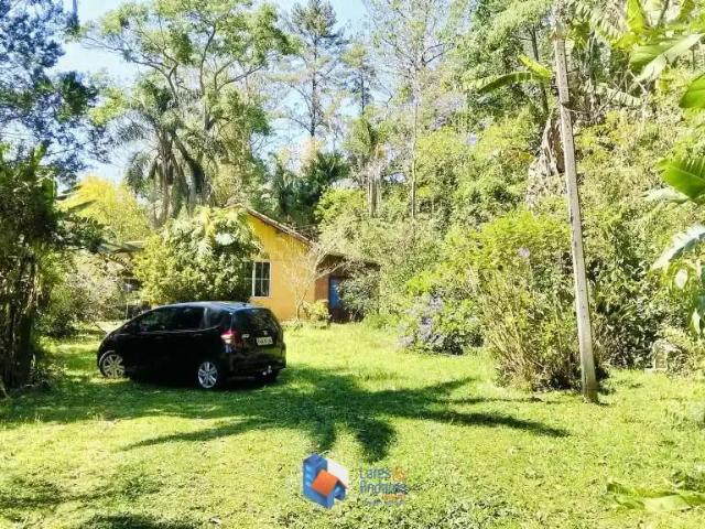 Sítio / Chácara para Locação em São Lourenço da Serra/SP Morro Grande 3 Quartos