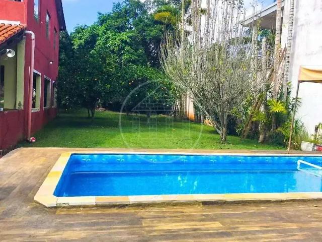 Sítio / Chácara para Locação em São Paulo/SP Jardim Alviverde 3 Quartos