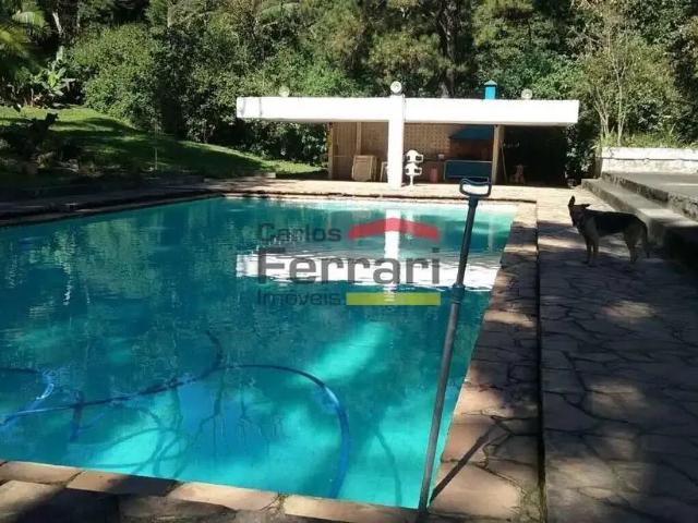Sítio / Chácara para Locação em São Paulo/SP Jardim das Pedras 4 Quartos