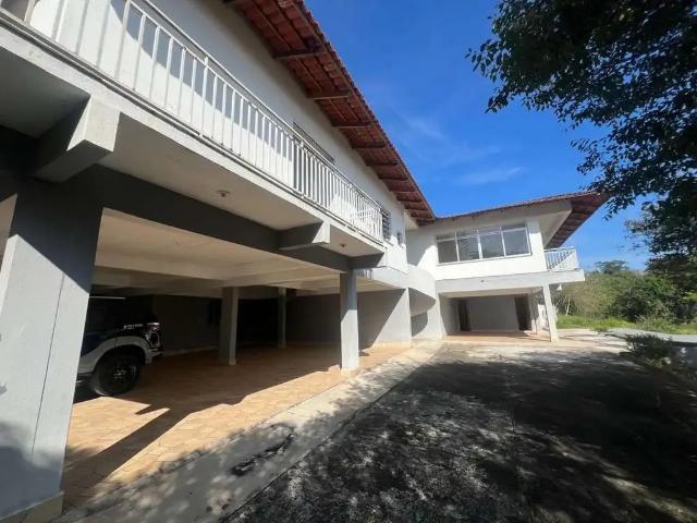 Sítio / Chácara para Locação em São Paulo/SP Parque Lagoa Rica 1 Quartos
