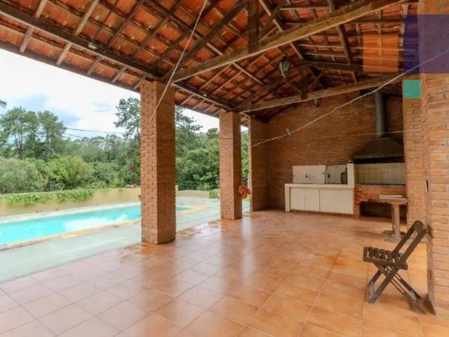 Sítio / Chácara para Locação em São Paulo/SP Parque Lagoa Rica 5 Quartos