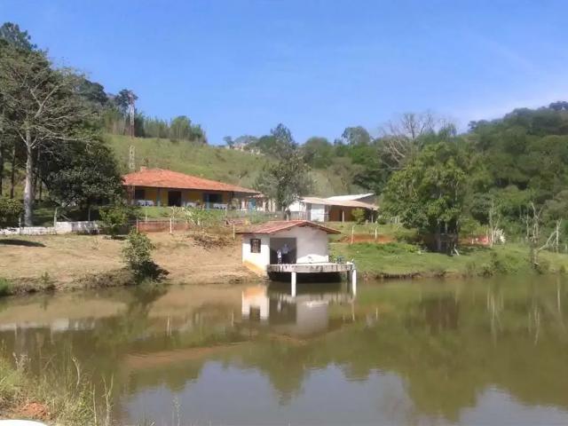 Sítio / Chácara para Locação em São Roque/SP Centro São João Novo