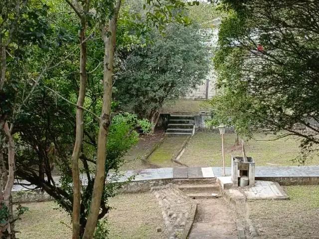 Sítio / Chácara para Locação em São Roque/SP Estação 4 Quartos
