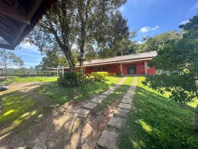 Sítio / Chácara para Locação em São Roque/SP Jardim Rene 3 Quartos