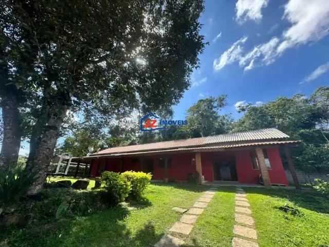Sítio / Chácara para Locação em São Roque/SP Jardim Rene 3 Quartos