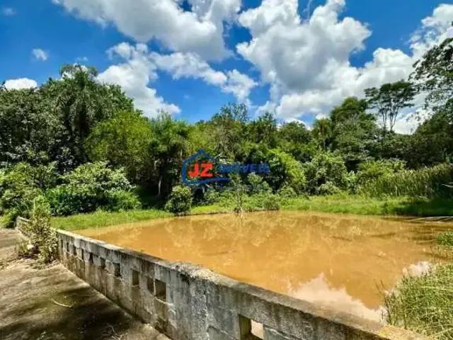 Sítio / Chácara para Locação em São Roque/SP Saboó 2 Quartos