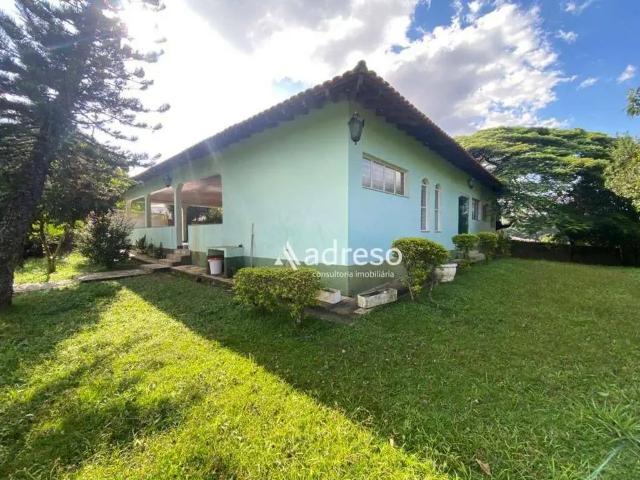 Sítio / Chácara para Locação em São Roque/SP Taboão 3 Quartos