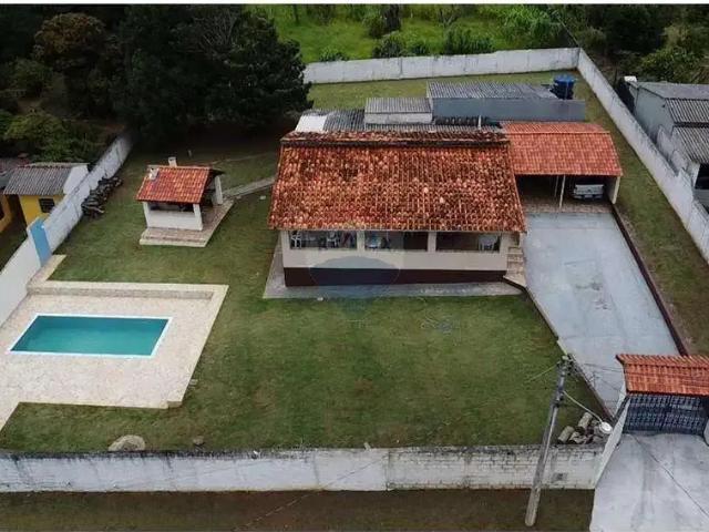 Sítio / Chácara para Locação em Salto de Pirapora/SP Centro 6 Quartos