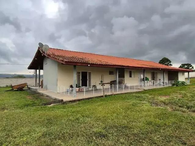 Sítio / Chácara para Locação em Salto de Pirapora/SP Piraporão