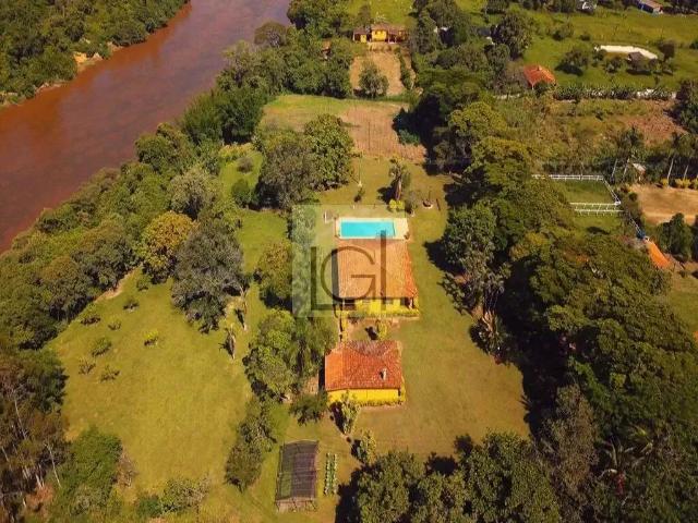 Sítio / Chácara para Locação em Salto/SP Boa Vista 3 Quartos