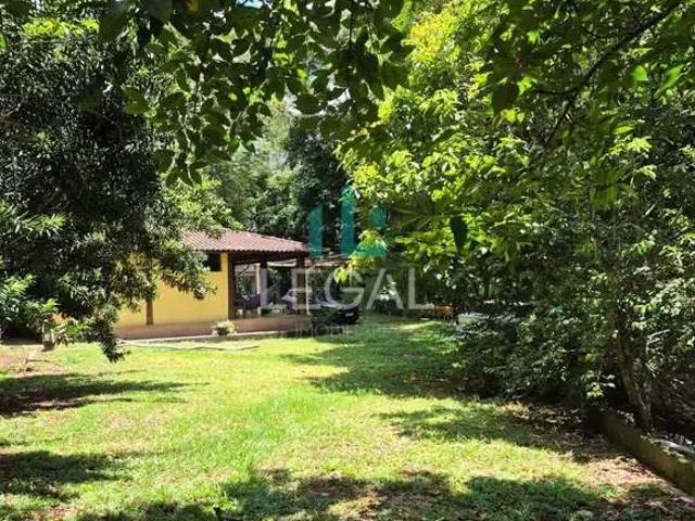 Sítio / Chácara para Locação em Santa Maria Madalena/RJ Zona Rural 2 Quartos
