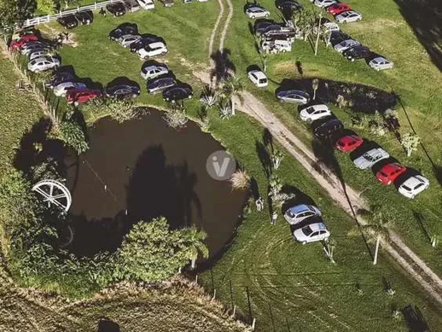 Sítio / Chácara para Locação em Santa Maria/RS Boca do Monte 3 Quartos