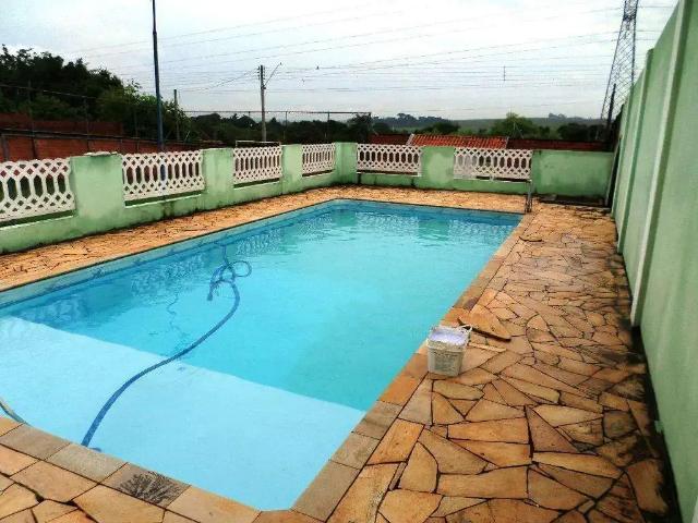 Sítio / Chácara para Locação em Santa Bárbara D'Oeste/SP Chácara Recreio Cruzeiro do Sul 3 Quartos