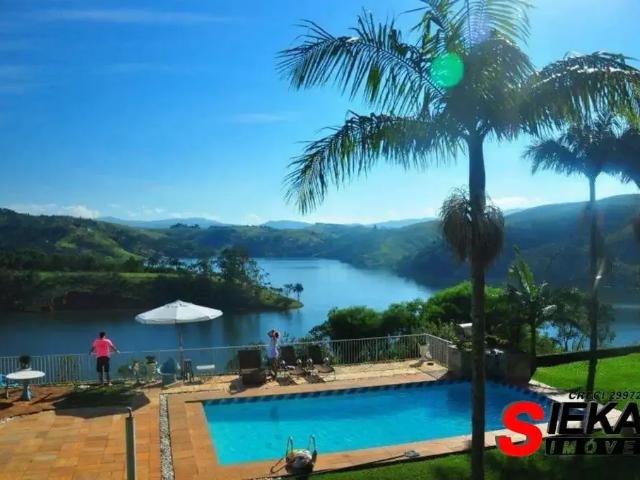 Sítio / Chácara para Locação em Santa Isabel/SP Centro 8 Quartos